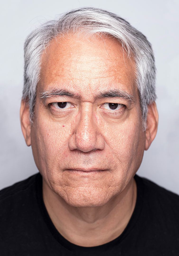 Dan Taulapapa McMullin